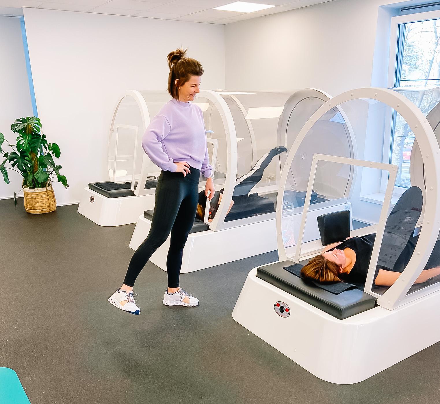 Afslankstudio Diest | Bodystyling