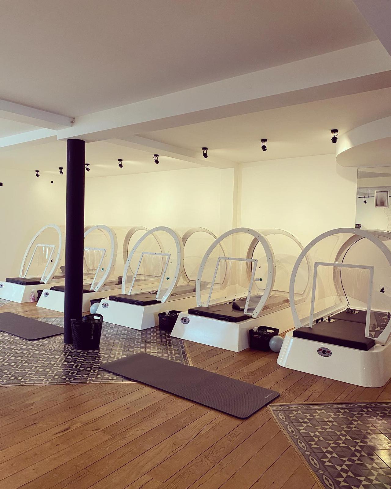 Afslankstudio Westerlo | Bodystyling